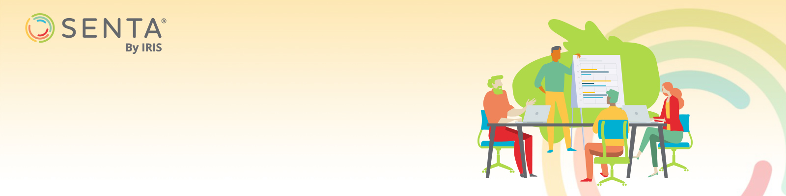 Senta special offer for ICB | Senta