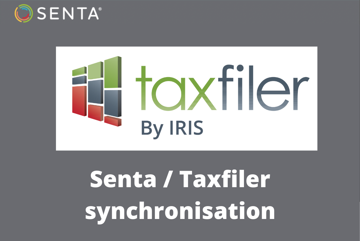 The Senta / Taxfiler synchronisation explained | Senta