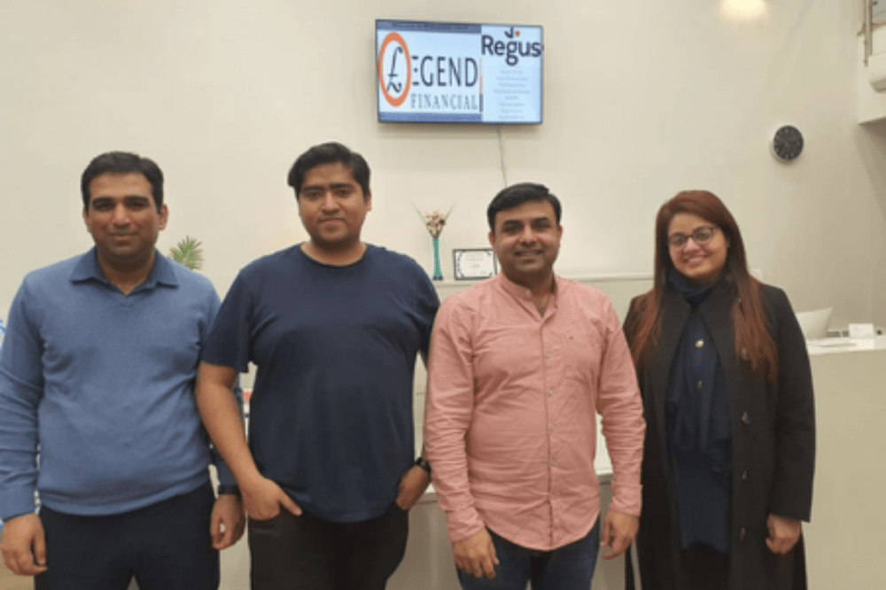 Using Senta from the very beginning | Senta