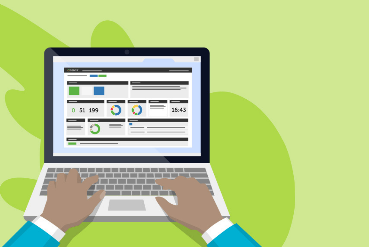 Try Senta Today | Senta Practice Management