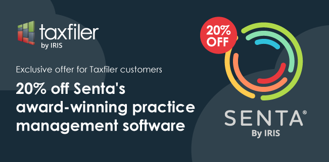 Senta & Taxfiler | Senta