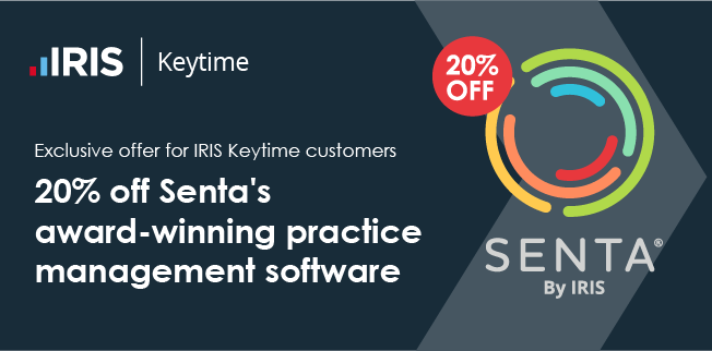 Senta & Keytime | Senta