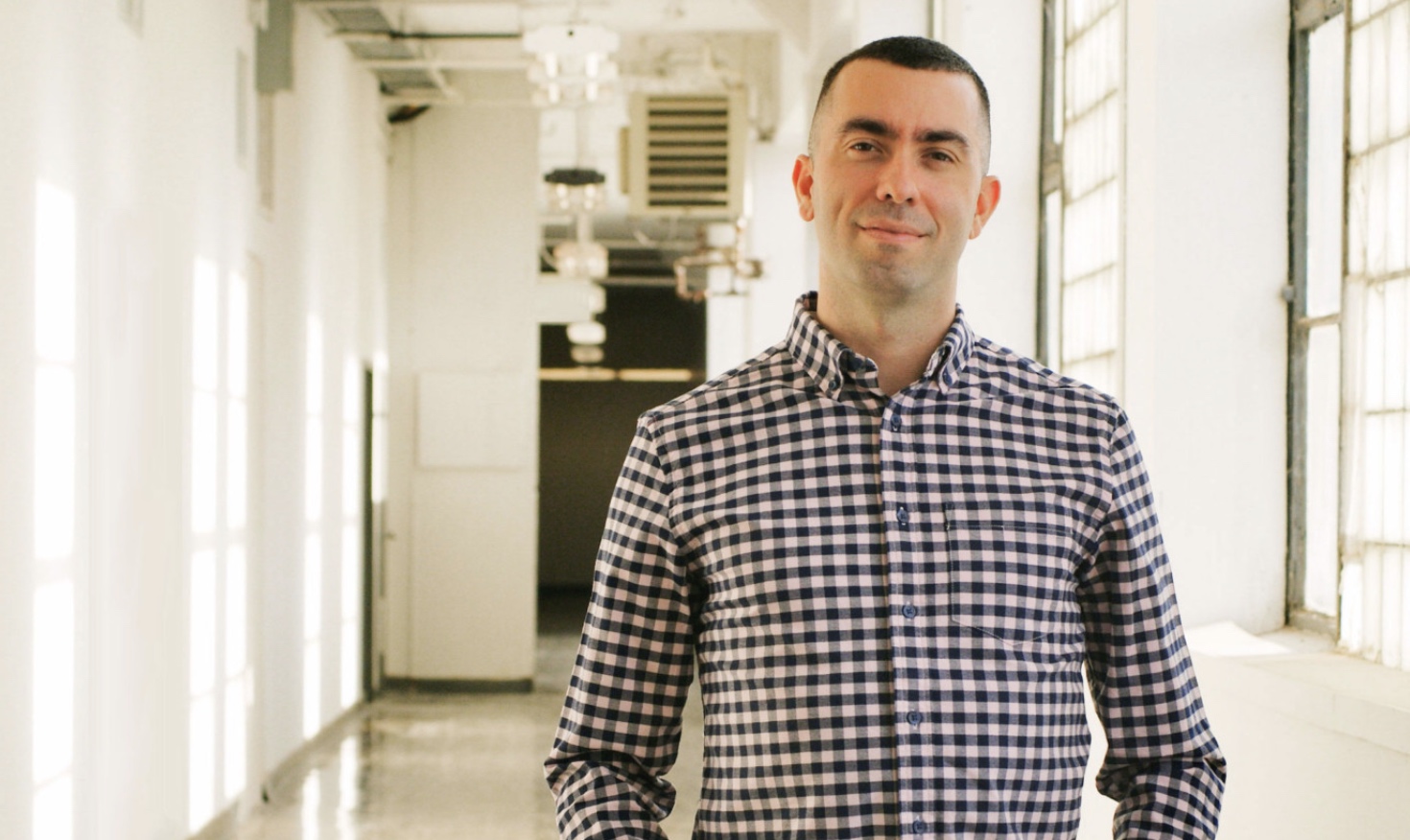 People Profiles: Ryan Lazanis - Part Deux | Senta