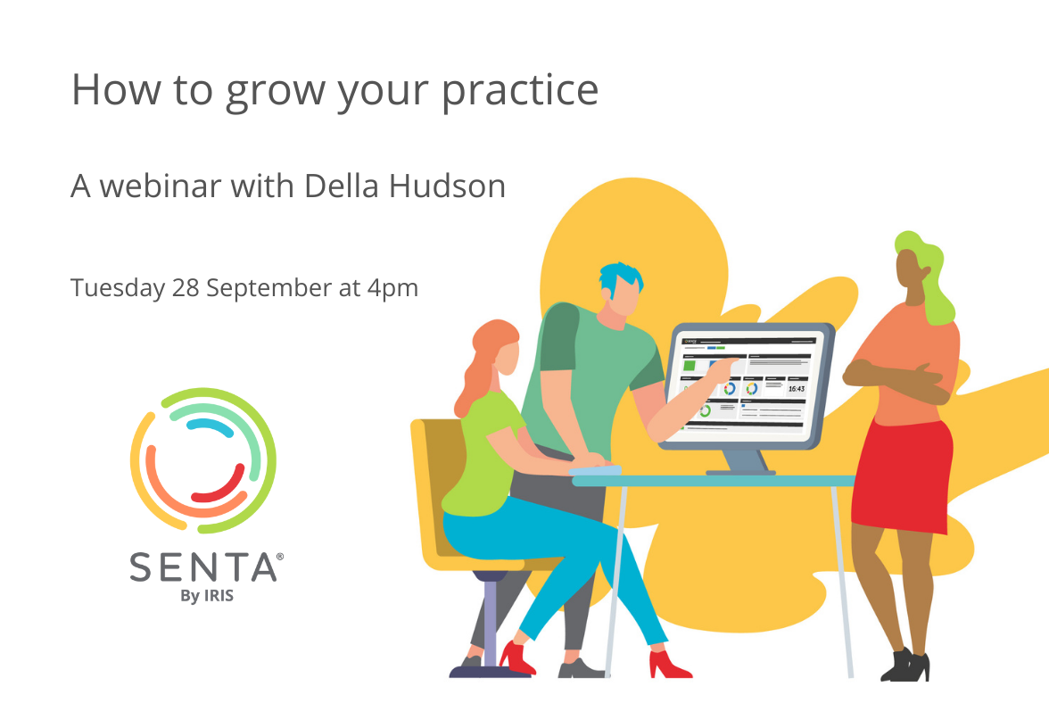 How to grow your practice – what every accountant needs to know | Senta