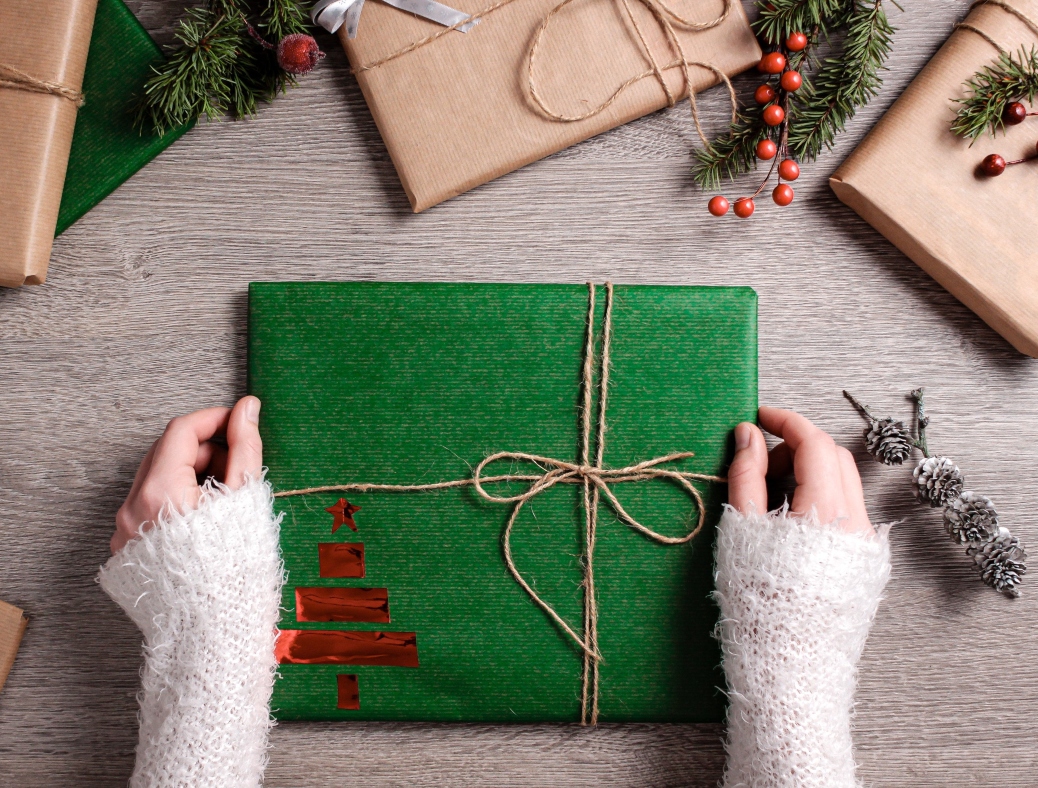 Secret Senta: Features you may have missed! | Senta