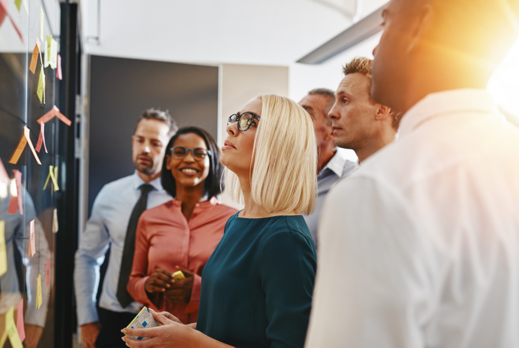 Compare Senta's workflow management with our competitors