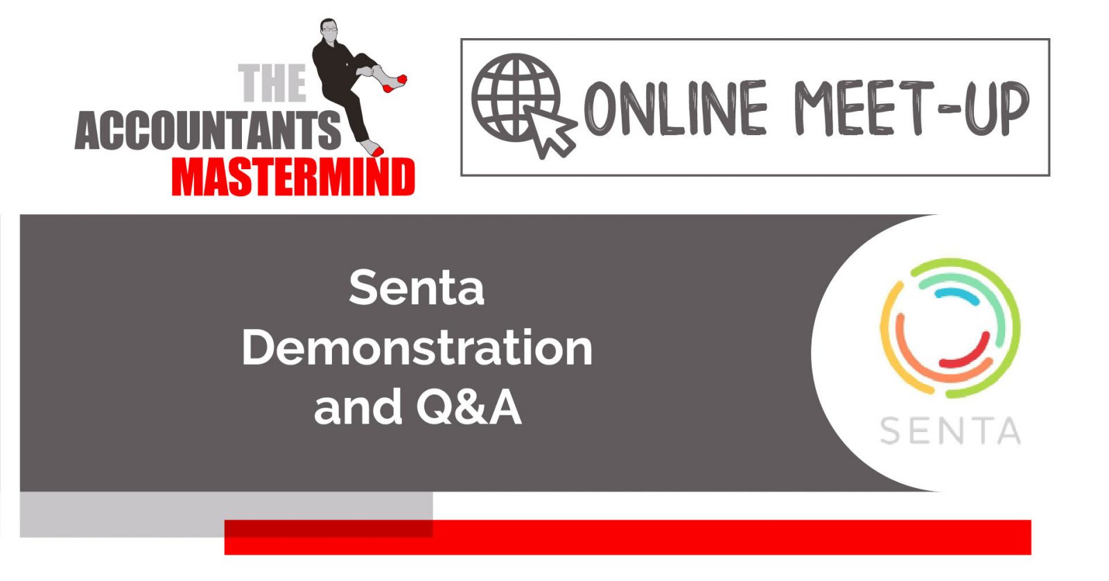 Automate your practice: Senta demo for 'Socks-up Simon' | Senta